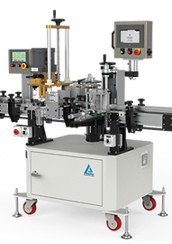 Custom Labeling Machine | Packaging Machine | Customize 3D Print Services