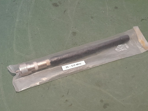 25-512MHz ANTENNA | website