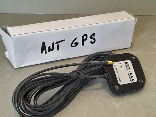 ANT-555 GPS ANTENNA | website