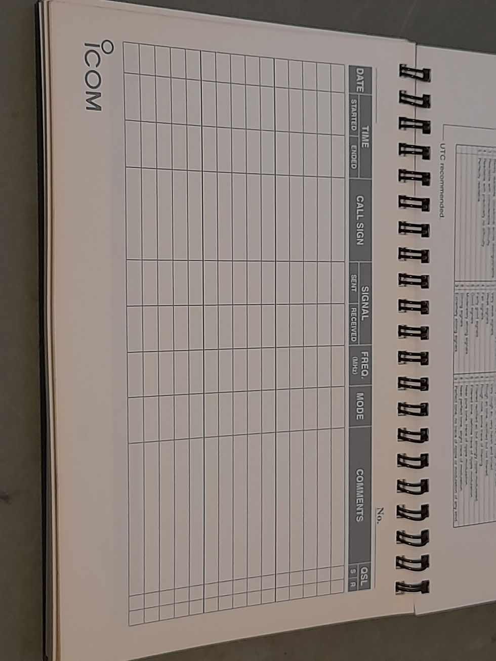 Amateur Radio Books used in Lindars Radios second hand Library