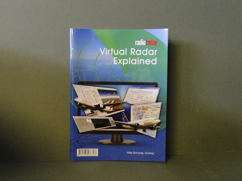 VIRTUAL RADAR EXPLAINED | website