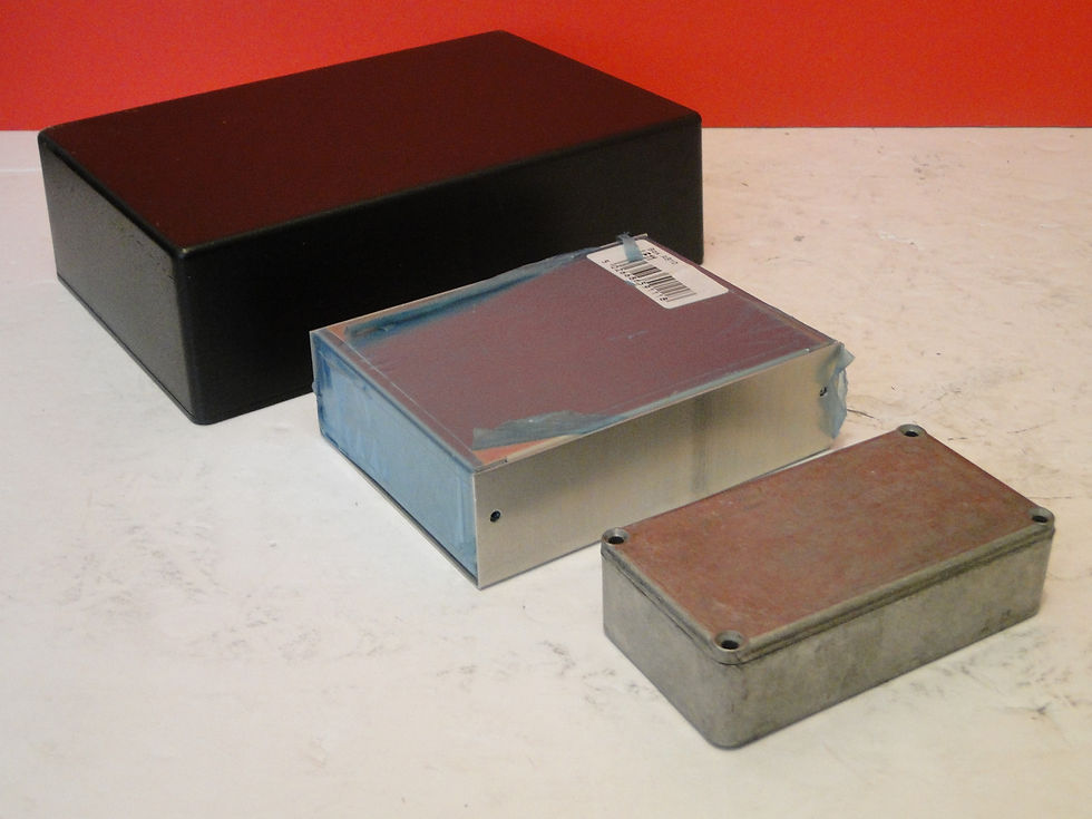 Lindars Radios Amateur Radio Sales, Ham Radio used Equipment 18/22