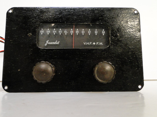 Frequency Modulation Tuner Units | website