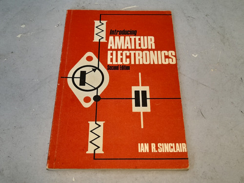 INTRODUCING AMATEUR ELECTRONICS SECOND EDITION | website
