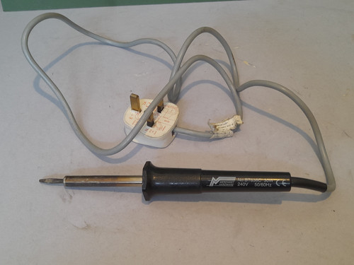 SOLDERING IRON MERCHANT HARDWARE BT838C | website