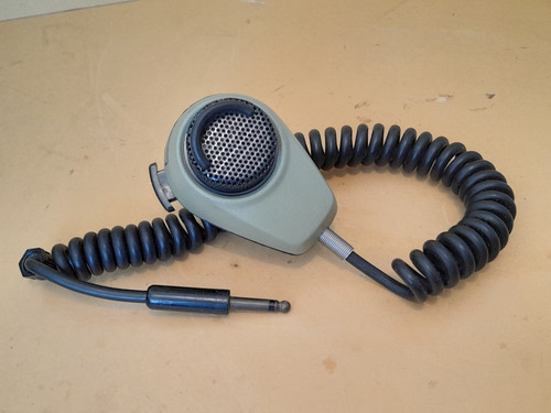 SHURE 577B MICROPHONE | website