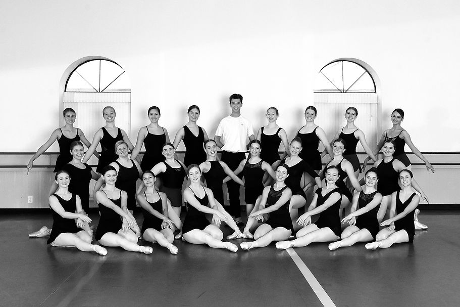 Home | twincityballet