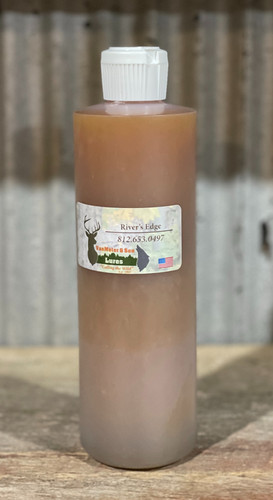 Rivers Edge | Van Meter And Son Lu