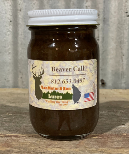 Beaver Call | Van Meter And Son Lu