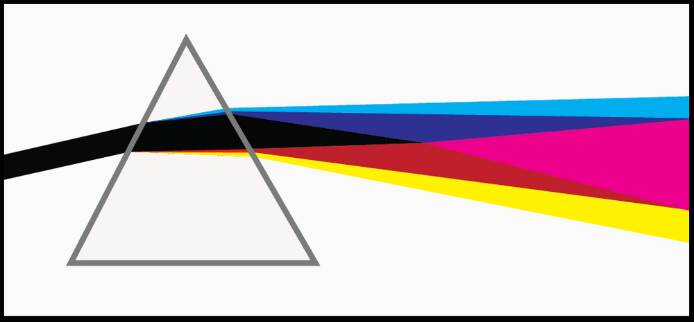 The Dark Spectrum: Goethe and the imaginative interrogation of color