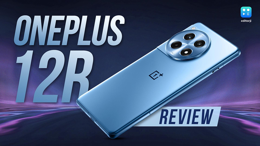 Breaking Down the OnePlus 12 R: Everything You Need to Know in this Review