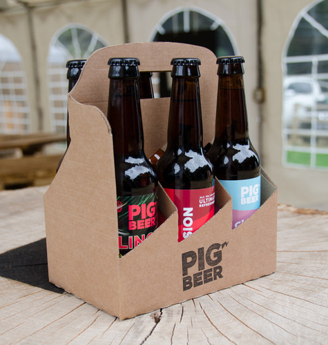 Mix of Six | PIG BEER