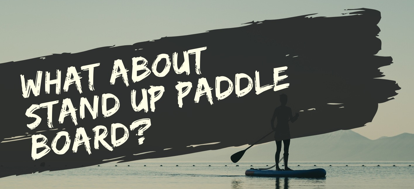 Paddle Stronger