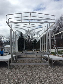 Northern Michigan Docks & Lifts Charlevoix County & Surrounding Areas