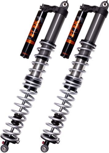 Fox 3.0 Internal Bypass Rear Shock Kit, Polaris RZR Pro R 2 Seat | The ...