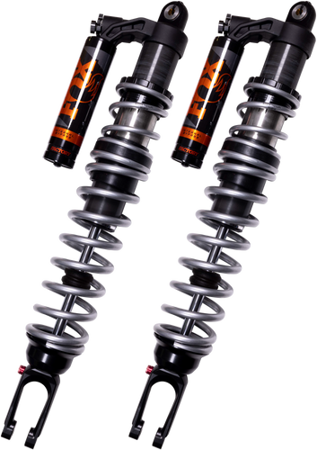 Fox 3.0 Internal Bypass Rear Shock Kit, Polaris RZR Pro R 4 | The Shock ...