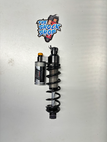 Exit X1 Front Track Shock- Polaris RMK | The Shock Shop