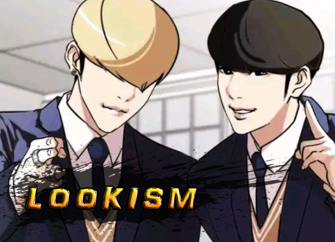 Lookism Manhwa
