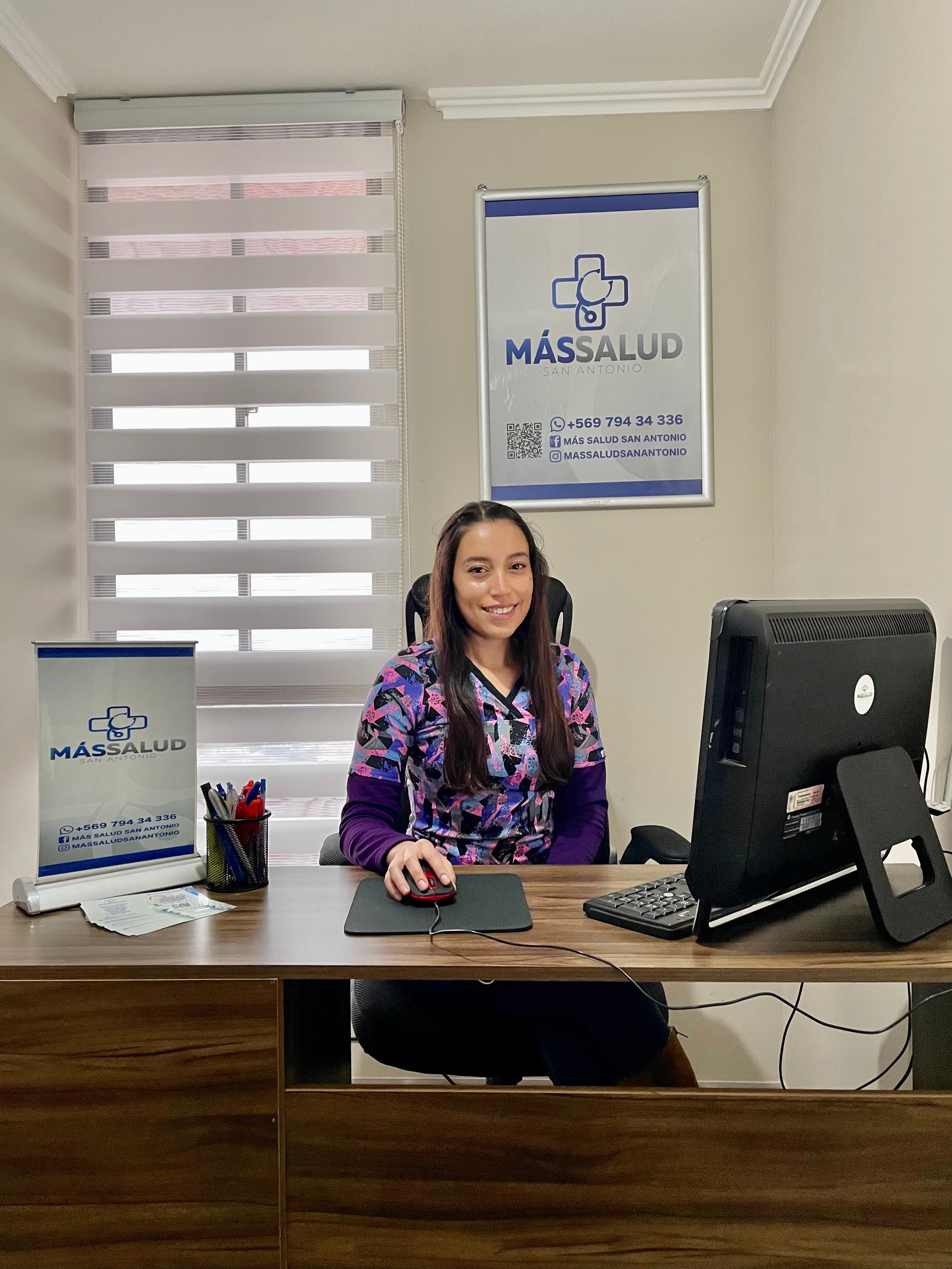 Constanza Sánchez | MSSA