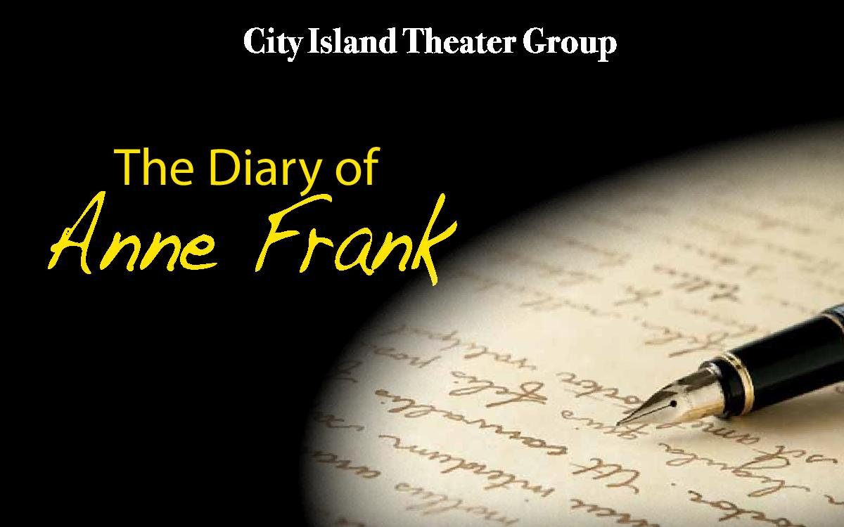 The Diary of Anne Frank