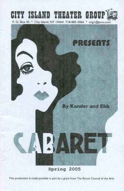 Cabaret
