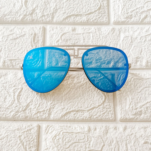 Berlin Blue | Parda Peru