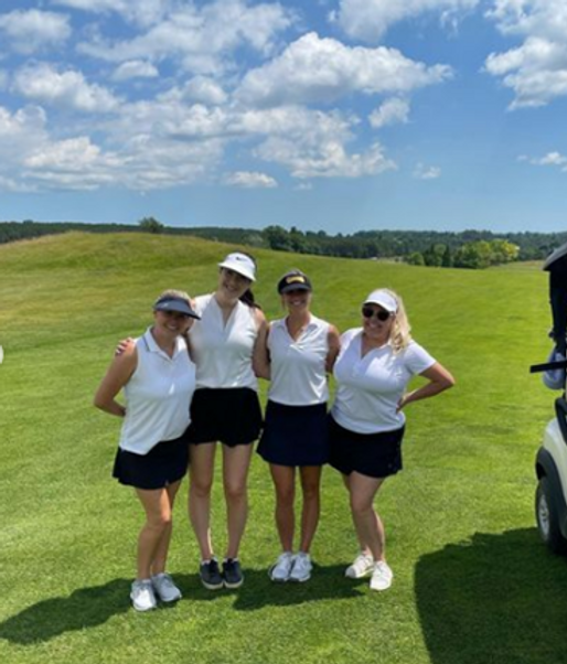 A Wonderful Day - Emma Purdie Memorial Tournament