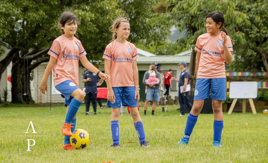 Skill Acquisition Programe | FootyBugs | Children Grassroots Football ...