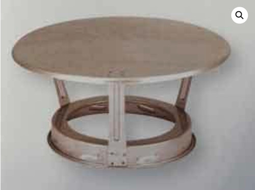 Add Cowl | Magic-Garden