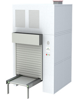 Pharma Equipment | Blue Shift Llc