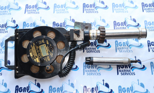 MMC INTERNATIONAL D-2401-2 OPEN TYPE UTI TAPE | Agry Marine