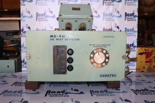 DAIHATU MD-9M OIL MIST DETECTOR | Agry Marine