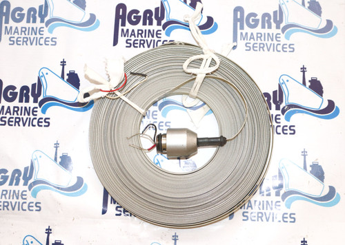 MMC OPEN TYPE 30M ONLY TAPE | Agry Marine