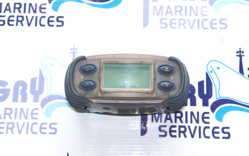 HONEYWELL NEOTRONICS IMPACT PRO PORTABLE MULTI GAS DETECTOR | Agry Marine