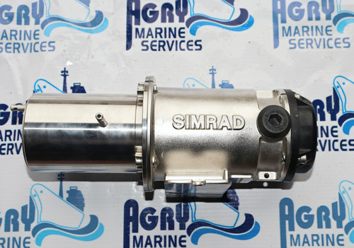 SIMRAD OPTRONICS GD10 IR GAS DETECTOR | Agry Marine