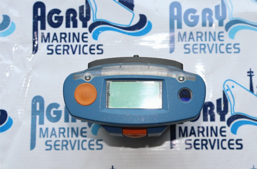 CROWCON TETRA GAS DETECTOR | Agry Marine