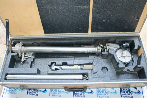 TS TANKSYSTEM HERMETIC SAMPLER | Agry Marine