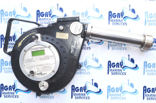 TKT TANKTECH T2000-TFC-02 PCB DISPLAY | Agry Marine