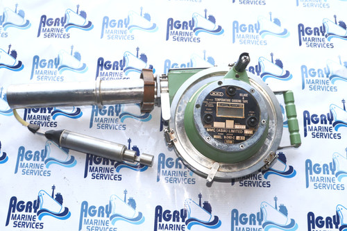 MMC ASIA N-2401-2 15M CLOSED TYPE UTI TAPE | Agry Marine