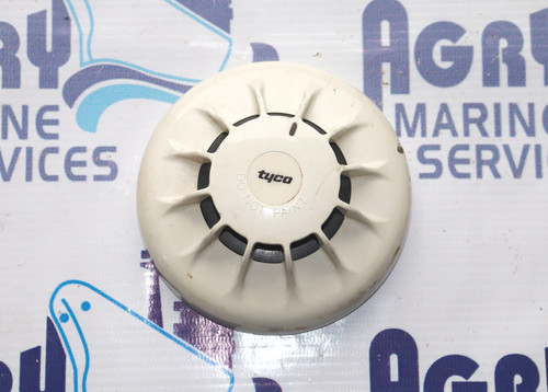 TYCO 601P-M OPTICAL SMOKE DETECTOR | Agry Marine