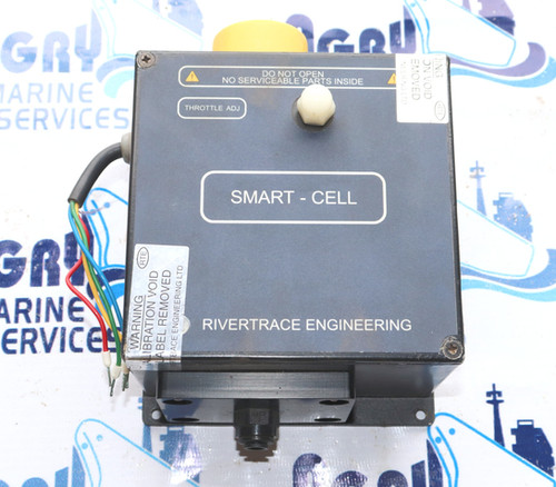 RIVERTRACE ENGINEERING SMART-CELL MEASURING CELL | Agry Marine