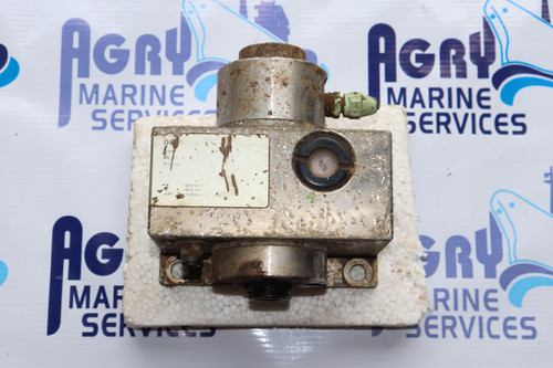 DECKMA HAMBURG OMD-2005 MEASURING CELL | Agry Marine