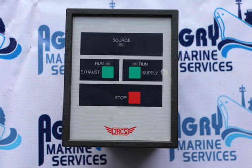 JRCU SCU-RN2 STARTER CONTROL UNIT | Agry Marine