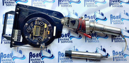 MMC INTERNATIONAL D-2401-2 15 METER UTI TAPE | Agry Marine