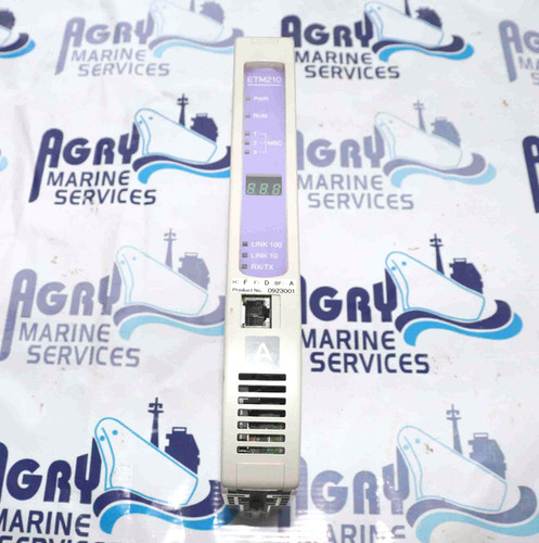 YAMATAKE ETM210 AZBIL HD-ETM210 MODULE | Agry Marine