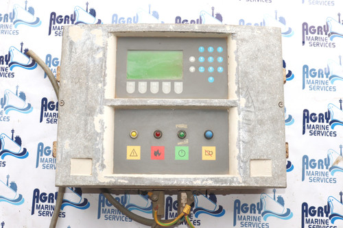 TYCO T2000RCV FIRE ALARM SYSTEM | Agry Marine