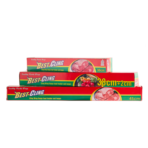 BEST CLING ROLL KECIL | Altindo Mulia