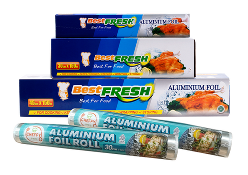 Altindo Mulia | Food Packaging | Indonesia