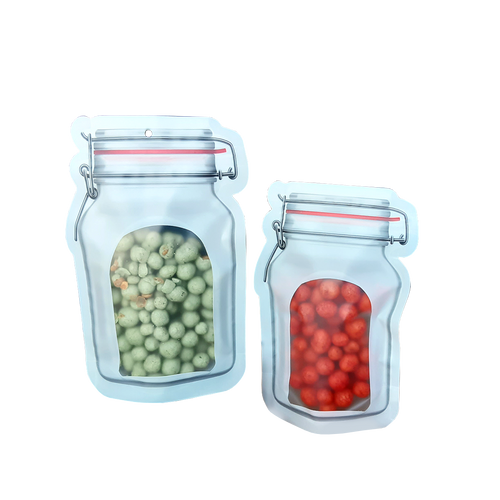 Standing Pouch Toples | Altindo Mulia