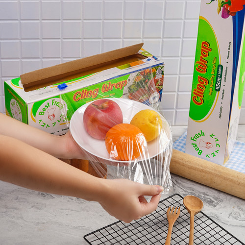 Cling Wrap | Altindo Mulia